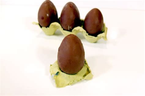 huevos de chocolate Golosolandia Recetas y vídeos de postres y tartas