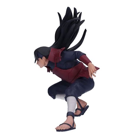 Naruto Shippuden Panel Spectacle Senju Hashirama Non Scale Figure