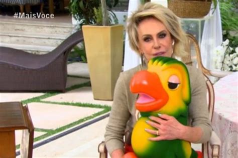 Globo define substituto de Louro José junto Ana Maria Braga