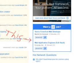 For What Is Clc Stackoverflow Used Meta Stack Exchange