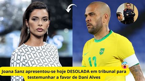 Fim do julgamento de Daniel Alves quais as próximas etapas YouTube