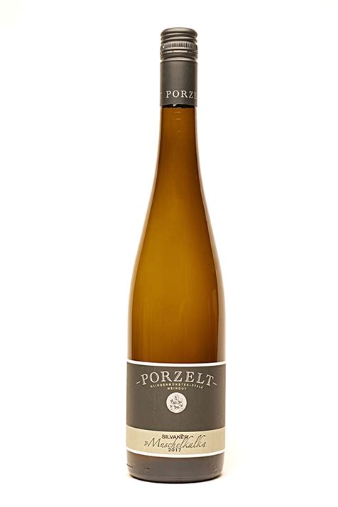 Silvaner QW Trocken Muschelkalk 2022 Weinkeller Berlin