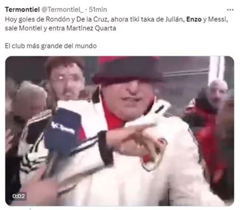 Los mejores memes del triunfo de la Selección Argentina frente a Perú