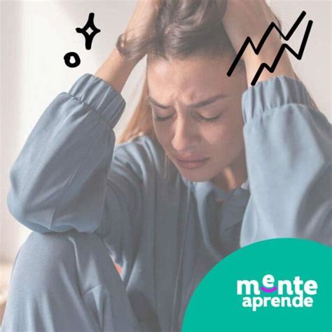Hablemos del Trastorno de Pánico Mente aprende