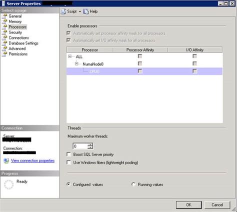 How To Hot Add A VCPU To A Virtual SQL Server