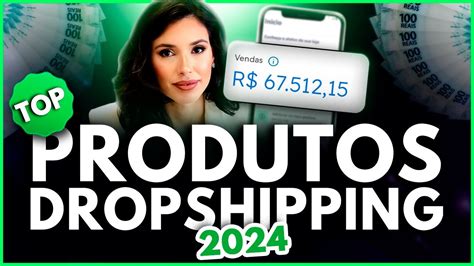 Produtos Que MAIS VENDEM No Dropshipping Em 2023 YouTube