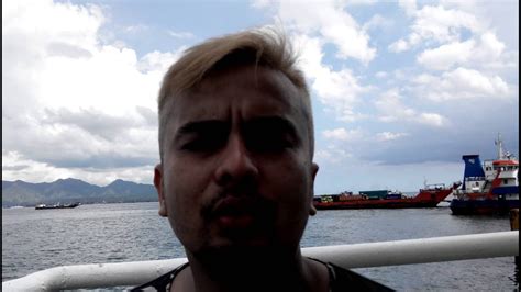 My Trip My Adventure Penyebrangan Dengan Kapal Ferry Ketapang