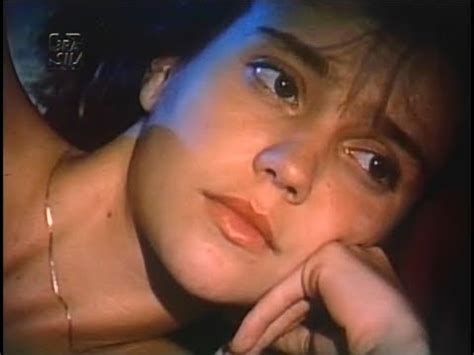 A Menina do Lado 1987 Видео онлайн