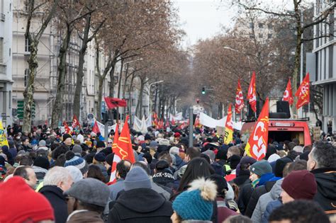 Grève du 7 février quelles perturbations à prévoir
