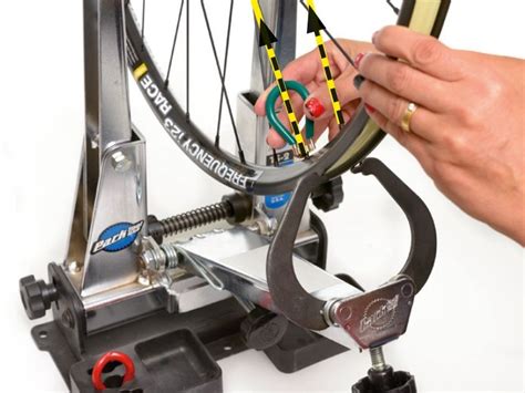 Como Reparar Una Llanta De Bicicleta Consejos Bicicletas