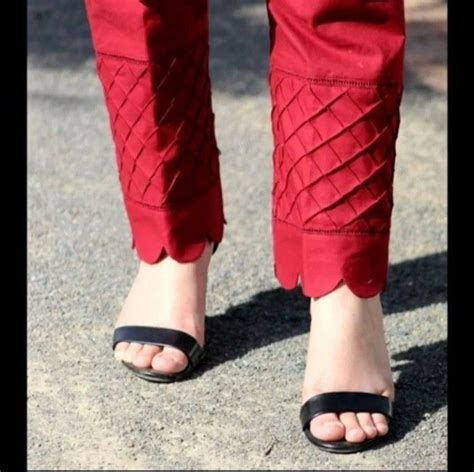 Discover More Than Beautiful Trouser Design Super Hot In