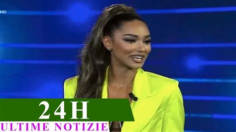Chi Samira Lui Del Grande Fratello Origini Et Altezza Peso