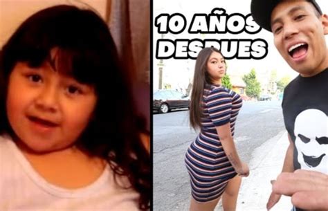 Qué fue de la niña viral del meme me quieres ver la cara de estúpida