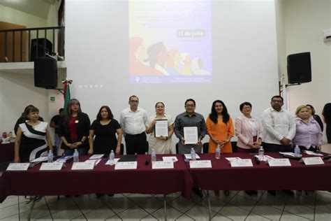 Firman convenio de colaboración IEEBCS e Instituto Municipal de las