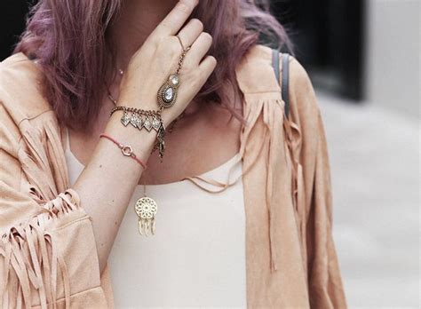Hippie Style Hippie Boho Bohemian Boho Chic Naked Clothes