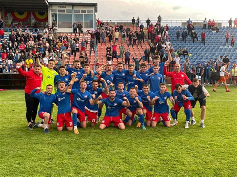 Săptămâna primelor meciuri din baraj pentru FC Bihor Când și cu cine