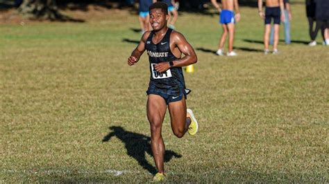 2022 College Cross Country Championships Schedules Times Updates