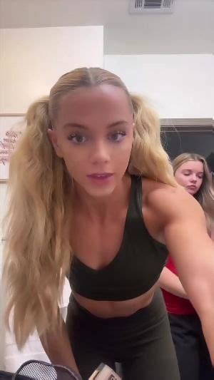 Jessica Gardner Nebraska Pole Vault Reddit NSFW