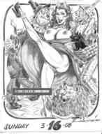 Post 270192 Cowardly Lion Dorothy Gale Scarecrow The Oz Series Tin Man