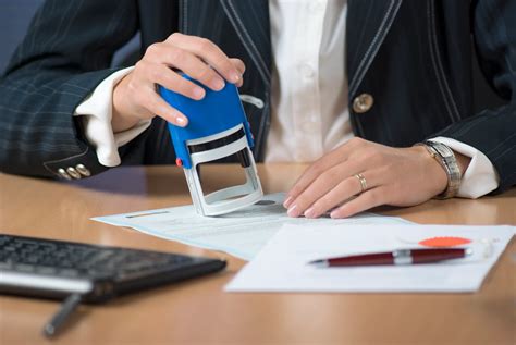 Notary Basics In Turkey Understanding Apostilles Ikamet