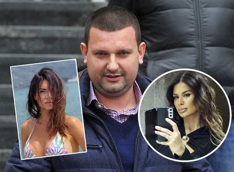 Ovo su bivša i sadašnja supruga Duška Šarića Ceca ga ostavila dok je