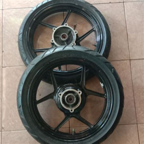 Velg Kawasaki Ninja 250 Lazada Indonesia