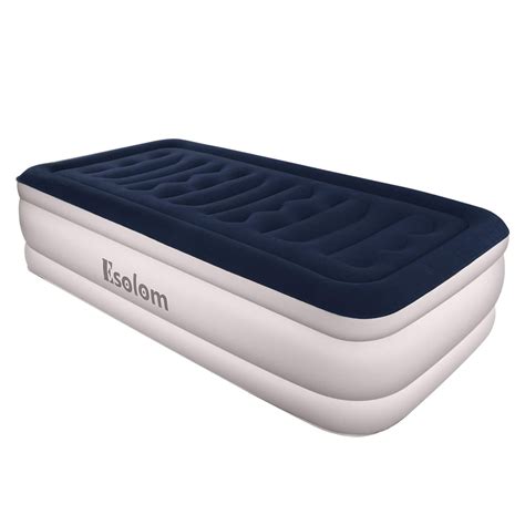 Inflatable Mattress