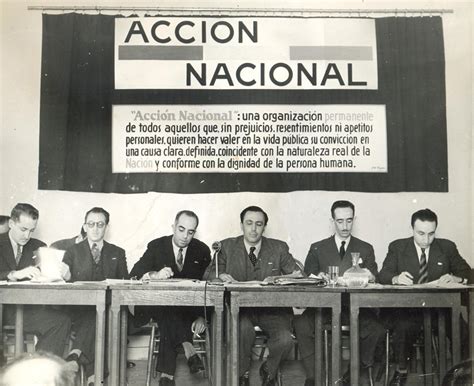 PAN Partido Acción Nacional
