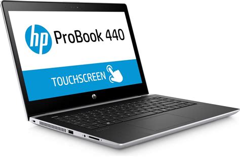 HP ProBook 440 G5 2SU15UT Laptop Specifications