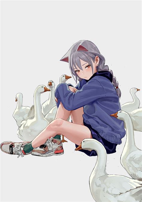 Original Image By FKEY 2683126 Zerochan Anime Image Board