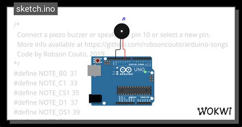 Rickroll Wokwi Esp Stm Arduino Simulator