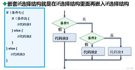 java选择结构（一） csdn博客