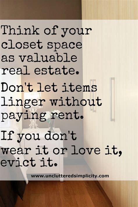 Declutter Your Life Organize Declutter Declutter Quotes Declutter