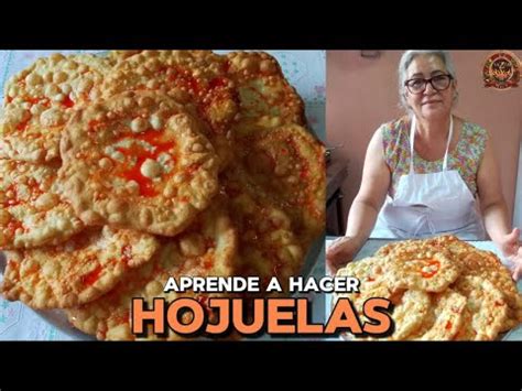 CÓMO HACER UNAS CRUJIENTES Y DELICIOSAS HOJUELAS A MI ESTILO