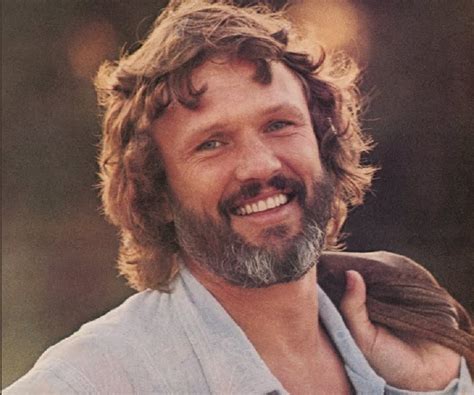 How Tall Was Kris Kristofferson Unveiling The Height Of The Legendary