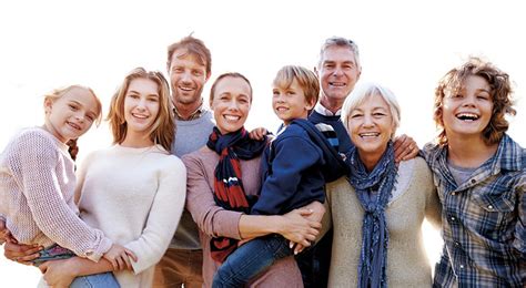 A La Mere De Famille