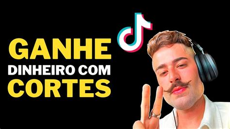 Como Fazer Cortes Para Tiktok Pelo Celular Ruyter Youtube