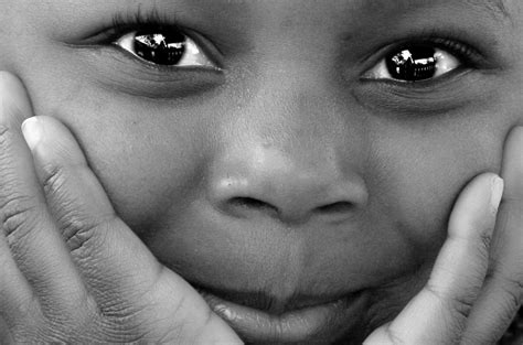 Regard Sur La Journ E Internationale De Lenfant Africain Centre De L