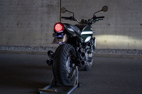 Z Rs Classic Edition Nr Rf Biketech