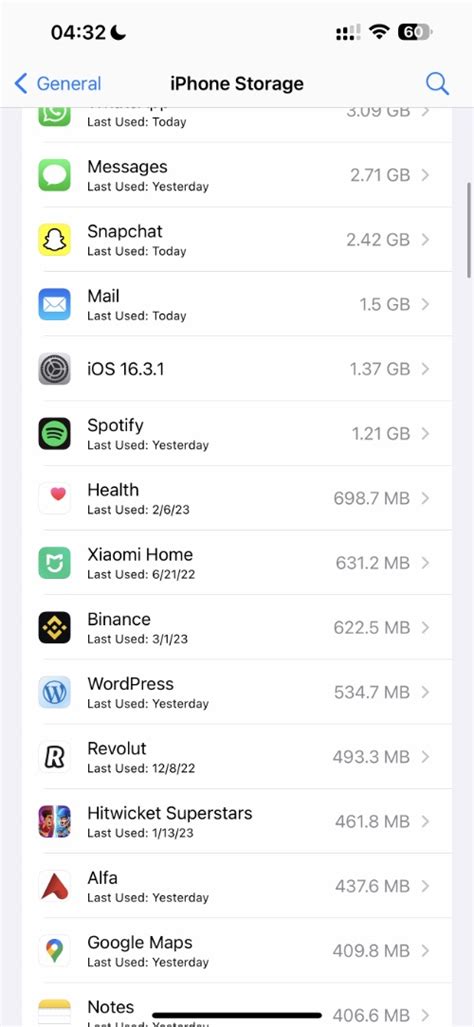 IPhone Unable To Install Update Here S What To Do IOS Hacker