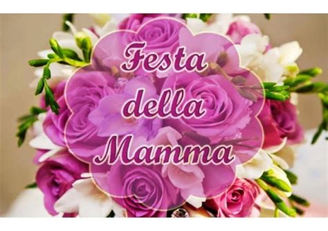 Buona Festa della Mamma 2023 le FRASI più belle per gli auguri su