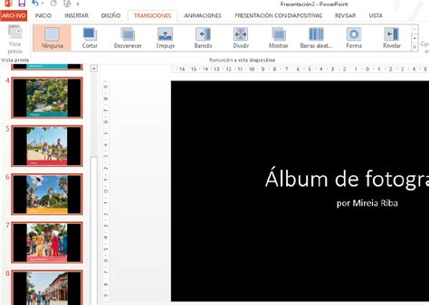 Como Poner Audio En Todas Las Diapositivas De Power Point