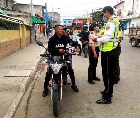 Comisión de Tránsito on Twitter SantaElena Varios operativos