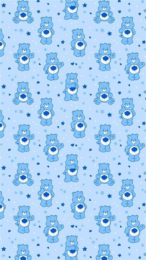 Top More Than Aesthetic Care Bear Wallpaper Super Hot In Coedo Vn