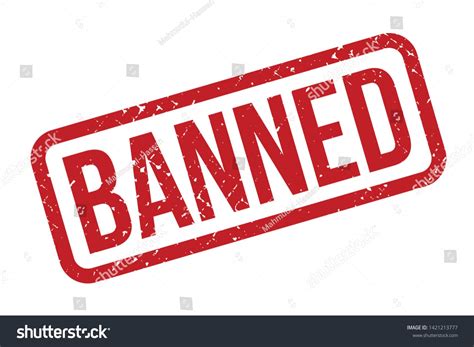 Prohibición Glosario FineProxy