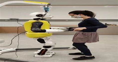 postdoc position on deep learning for human robot interaction academic hive