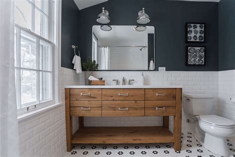 10 Favorite Bathroom Vanity Styles Jkath Design Build Reinvent
