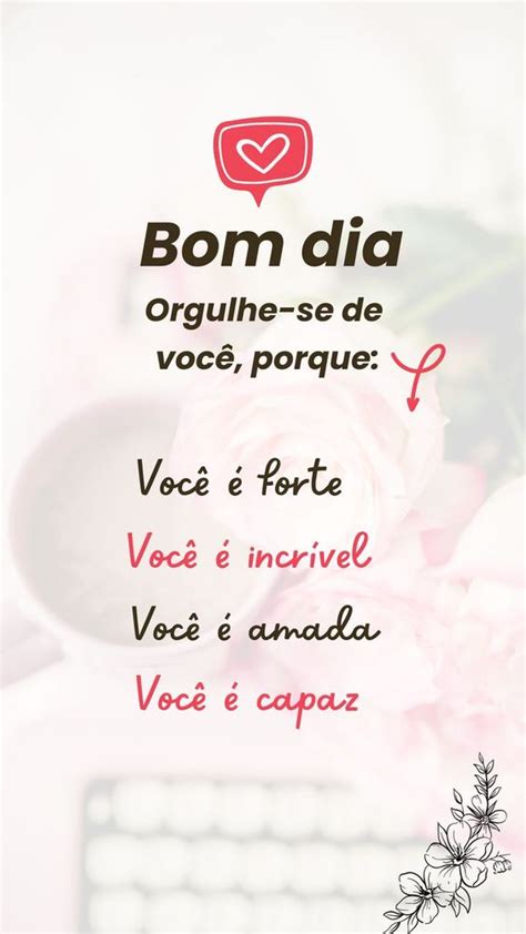 Mensagens De Bom Dia Belas Imagens E Frases Animadas