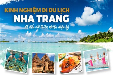 Du lịch Nha Trang I Tour du lịch Nha Trang 3 ngày 3 đêm xe giường nằm