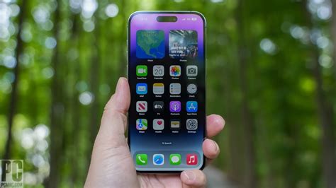 Apple IPhone 14 Pro Max Review 2022 PCMag Australia